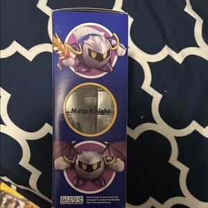 Good Smile Company | Toys | Good Smile Company Meta Knight Collectible ...